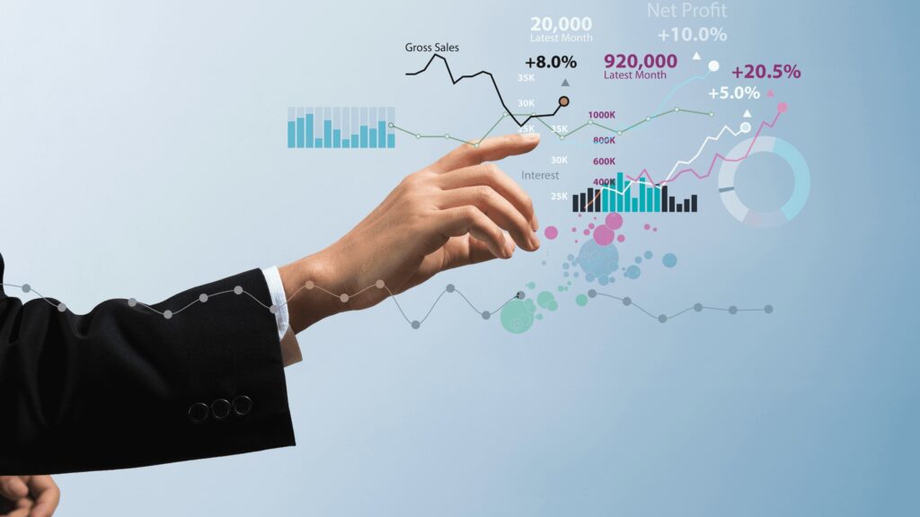 Data Science and Analytics Fundamentals - SKETO INFOTECH